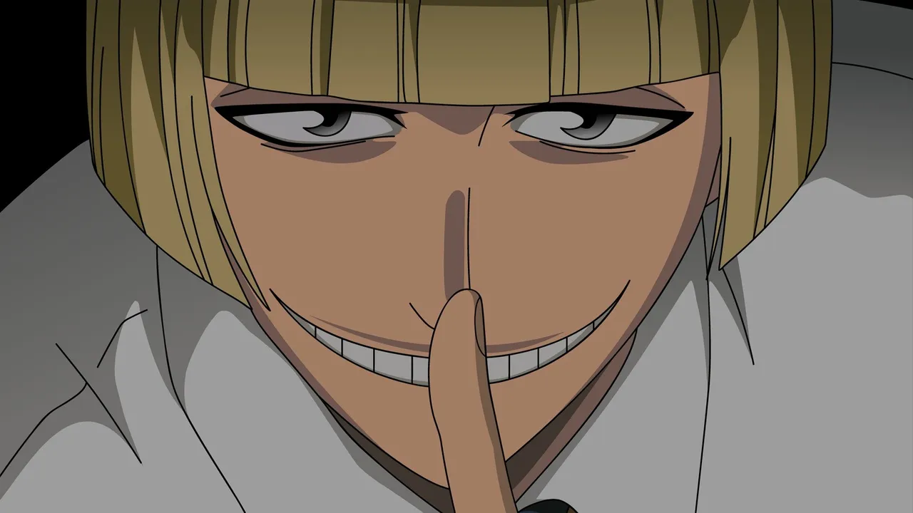 Bleach Shinji Mod (RY) - Mod your browser | GX Store