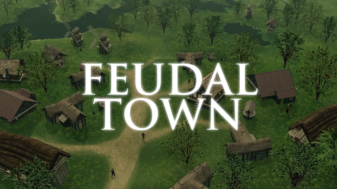 GX.Store - Mod your browser - Feudal Town