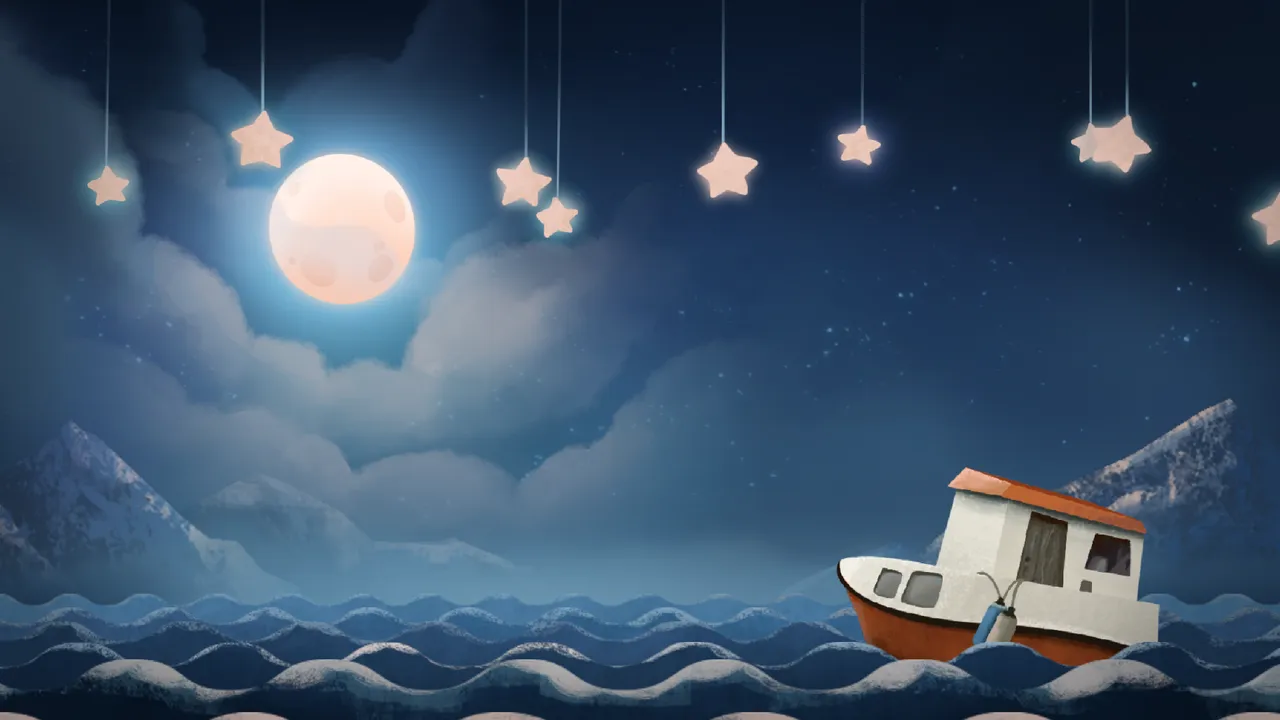 Ocean Waves - Mod your browser | GX Store