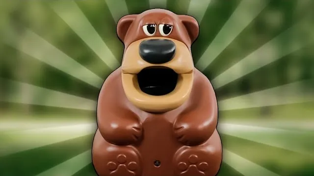 Freddy Fazbear - Mod your browser | GX.store