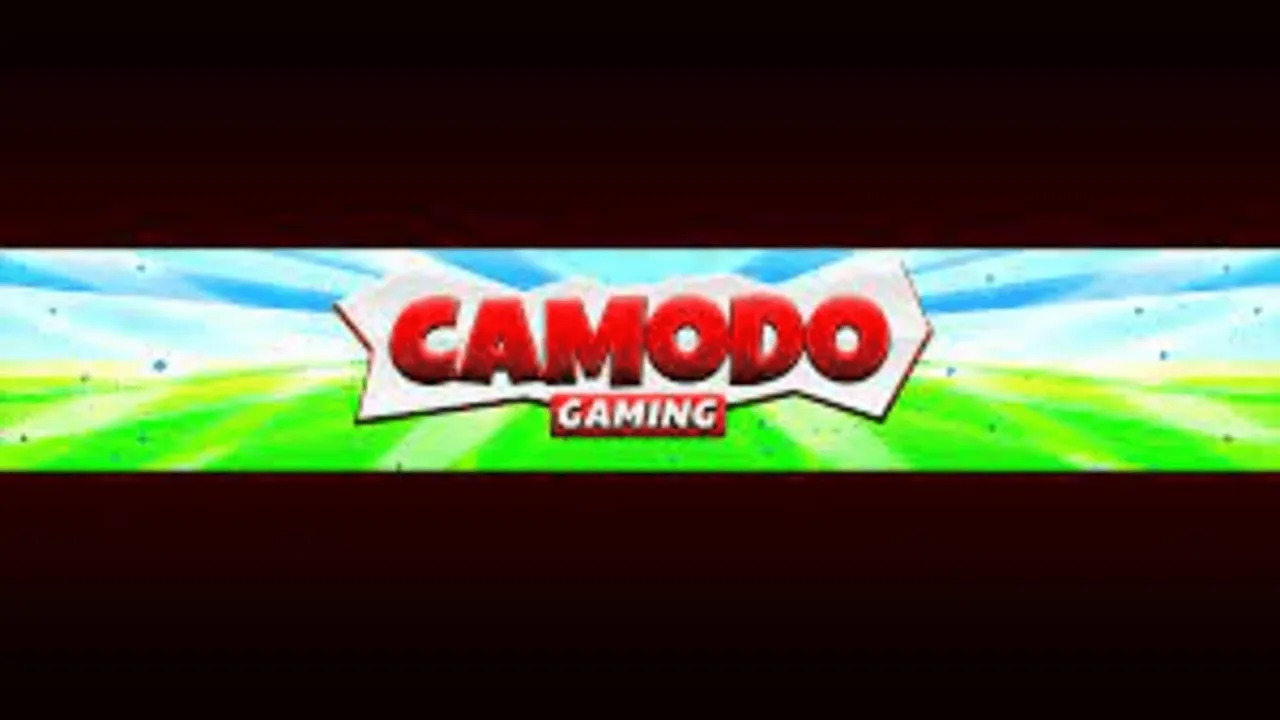 Camodo Gaming - Mod your browser - GX.store