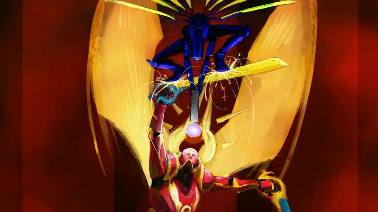 Ultrakill but repeating sounds - Mod your browser | GX Store