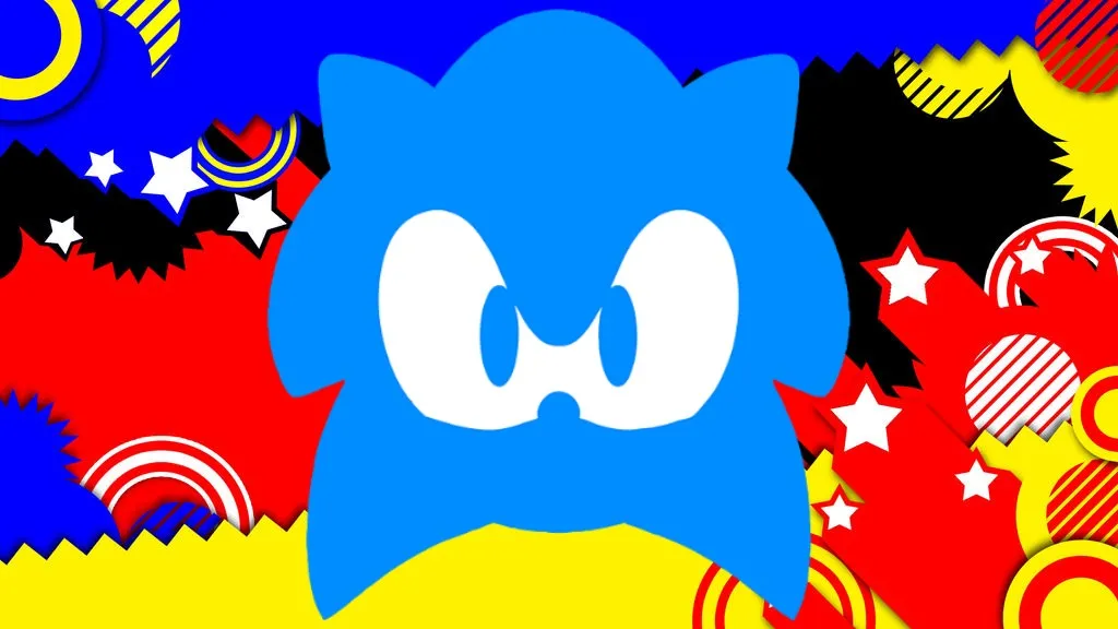 GX.Store - Mod your browser - Sonic Remix