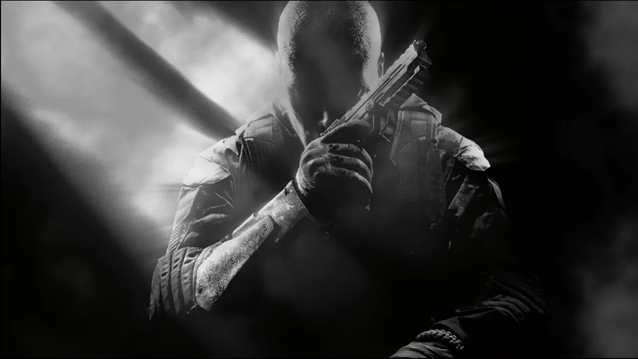 Bo2 Reskin - Mod your browser | GX.store