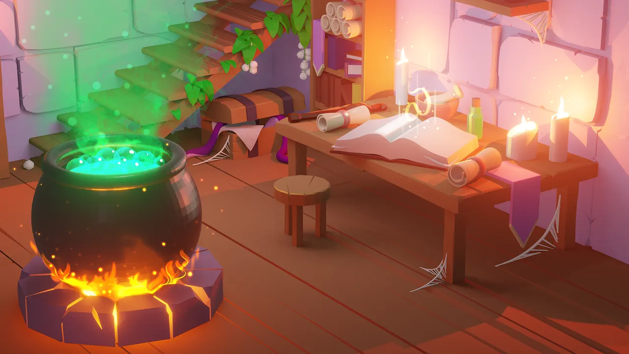 Wizardly Workshop - Mod your browser | GX Store