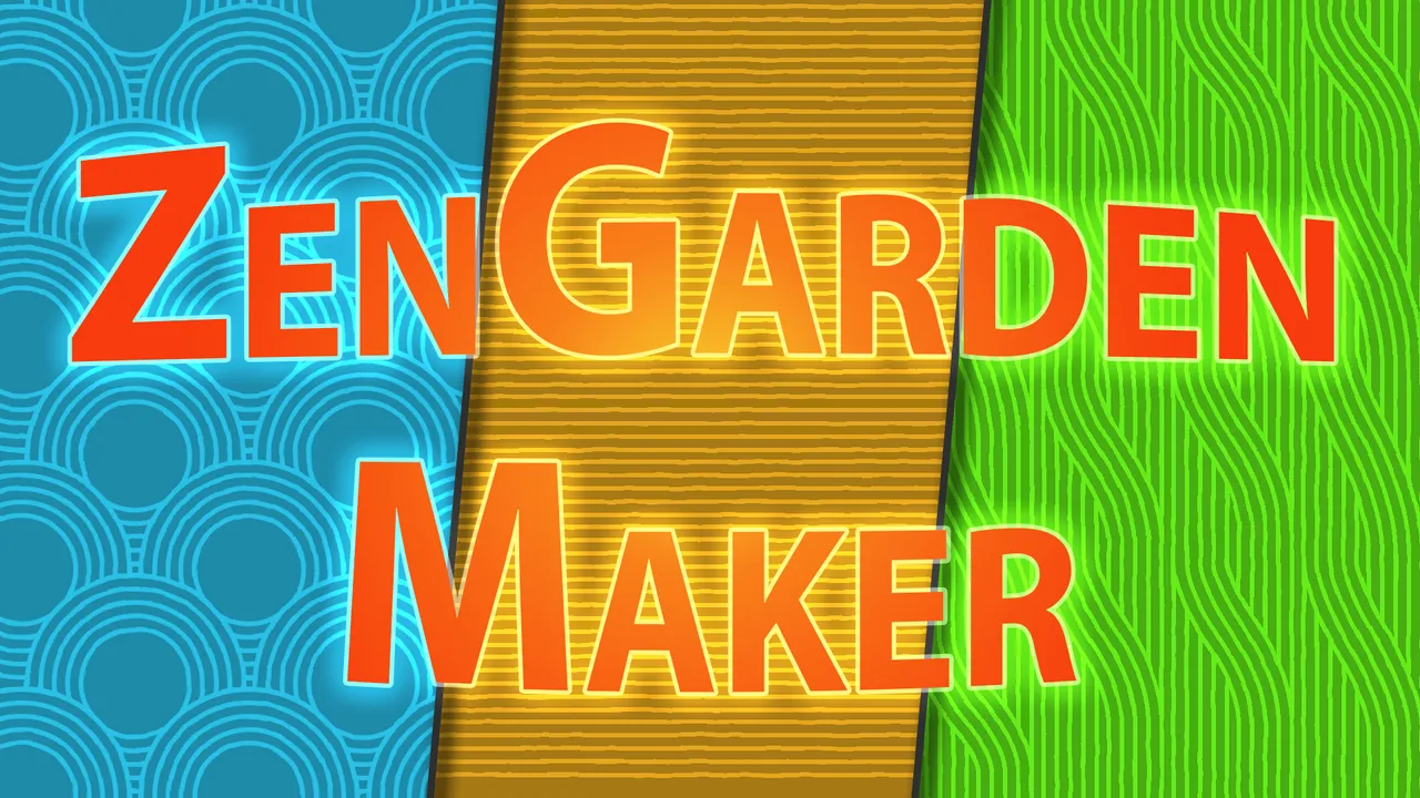 GX.Store - Mod your browser - ZenGardenMaker