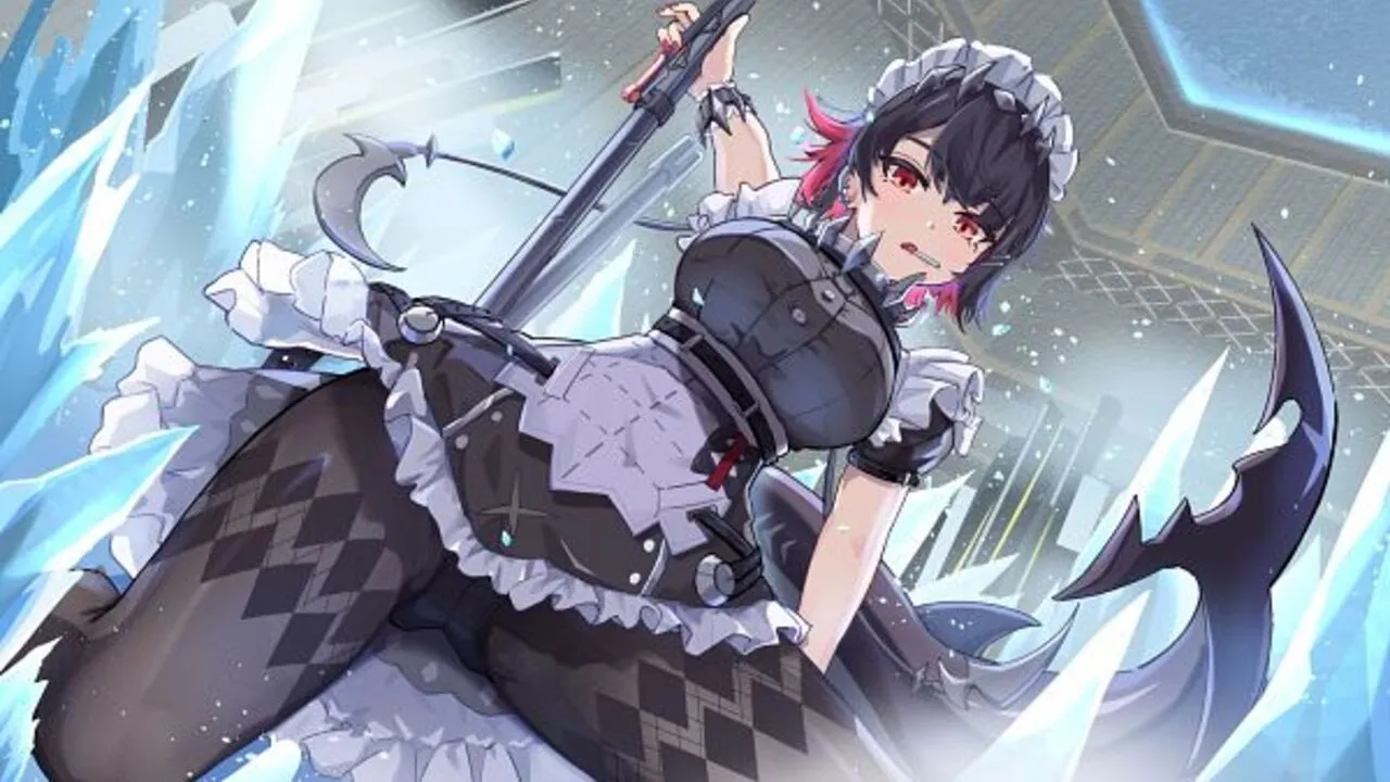 ellen joe zzz - Mod your browser | GX Store