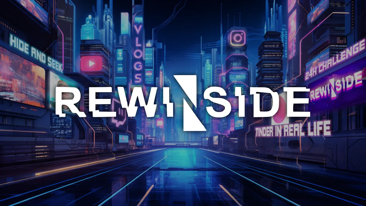 Rewinside - Mod your browser | GX Store