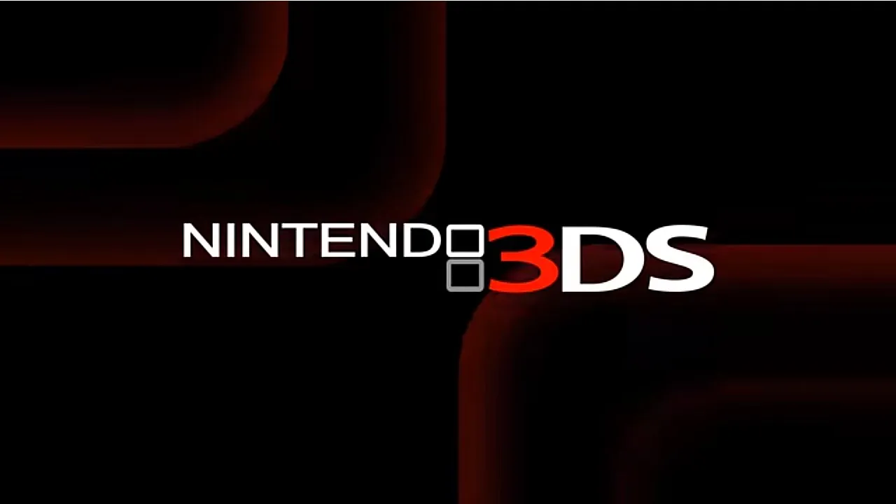 3DS Menu Style - Mod your browser - GX.store