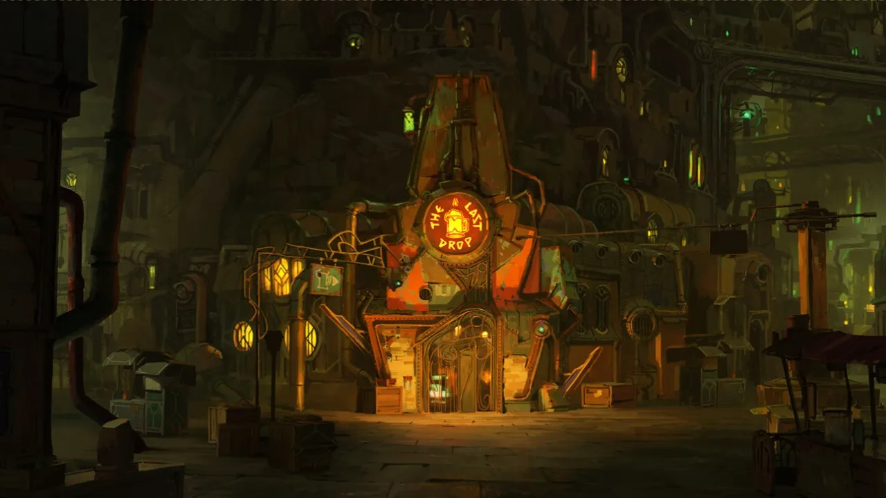 Arcane - Mod your browser | GX Store