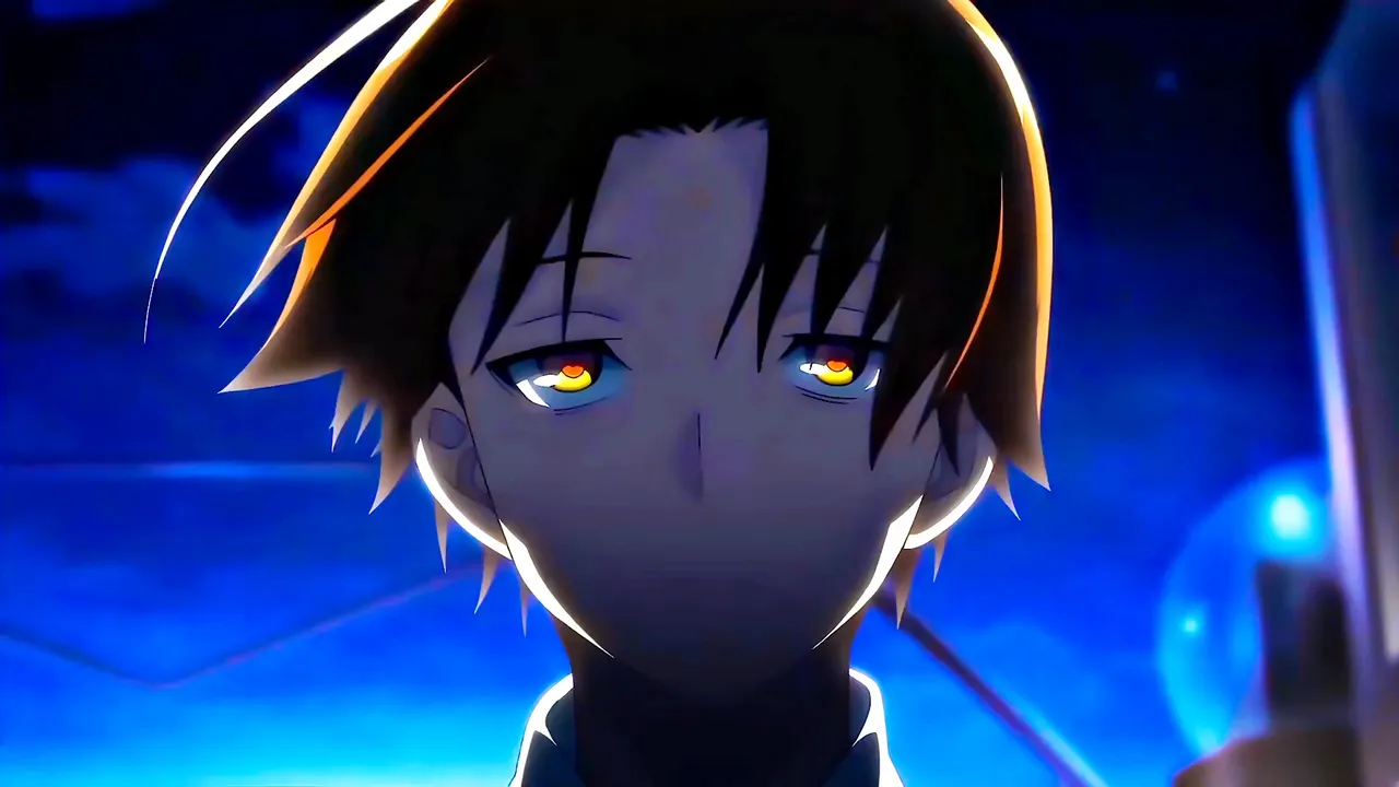 Classroom Of The ELite - Mod your browser | GX Store