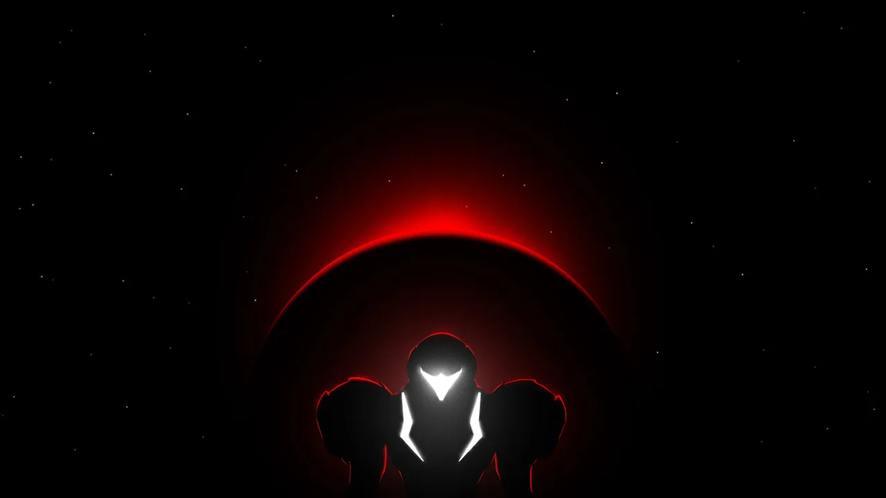 GX.Store - Mod your browser - Metroid Dread