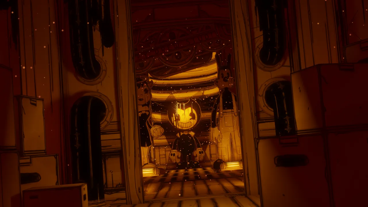 Bendy and The Mod - Mod your browser | GX Store