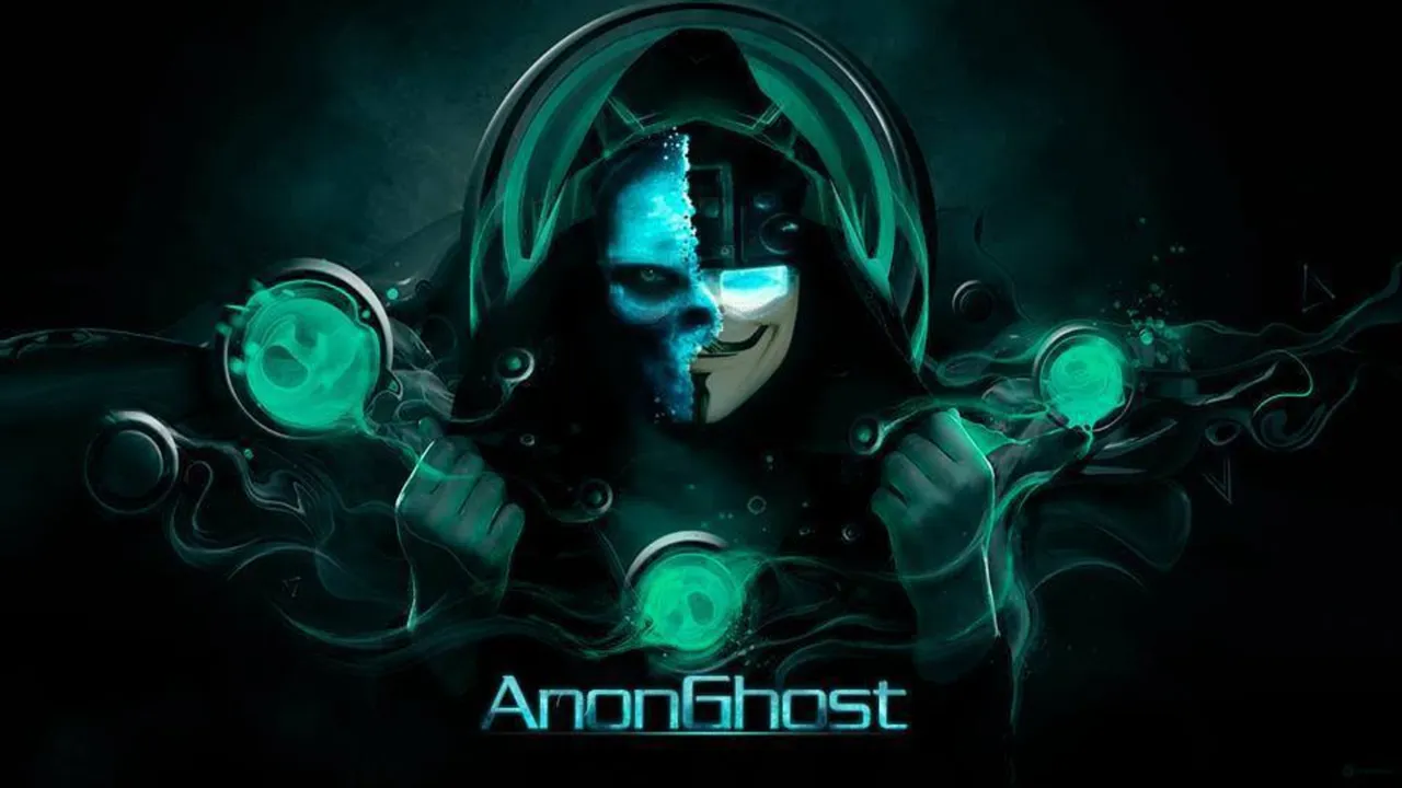 AnonGhost - Mod your browser | GX Store