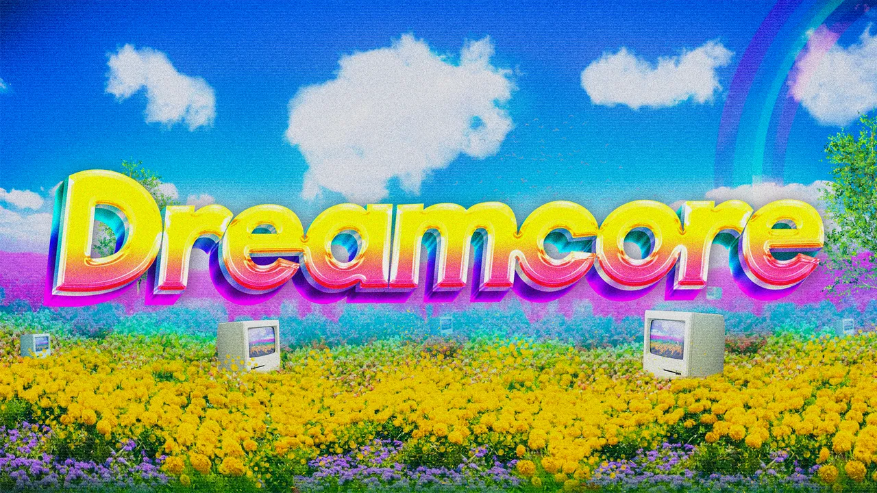 Dreamcore - Mod your browser - GX.store