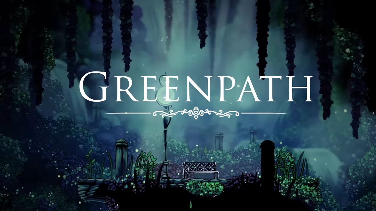 Hollow Knight - Law of Unn - Mod your browser - GX.store