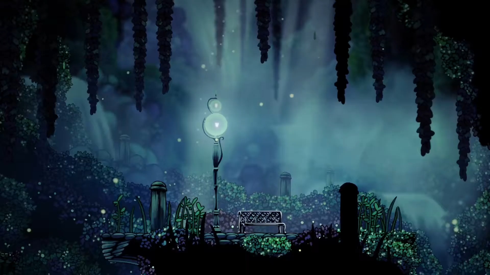 Hollow Knight - Law of Unn - Mod your browser - GX.store