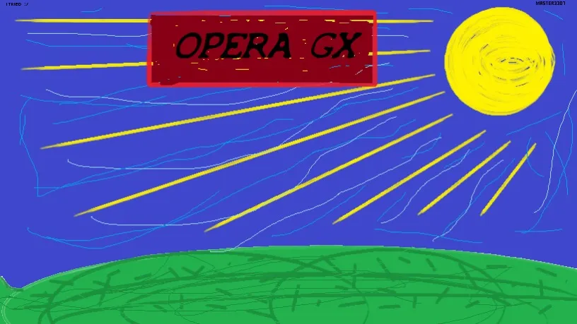 The most simplistic BG - Mod your browser | GX.store