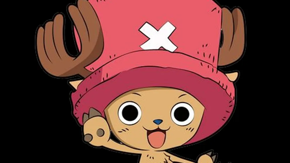 Tony Tony Chopper Typing - Mod your browser | GX Store