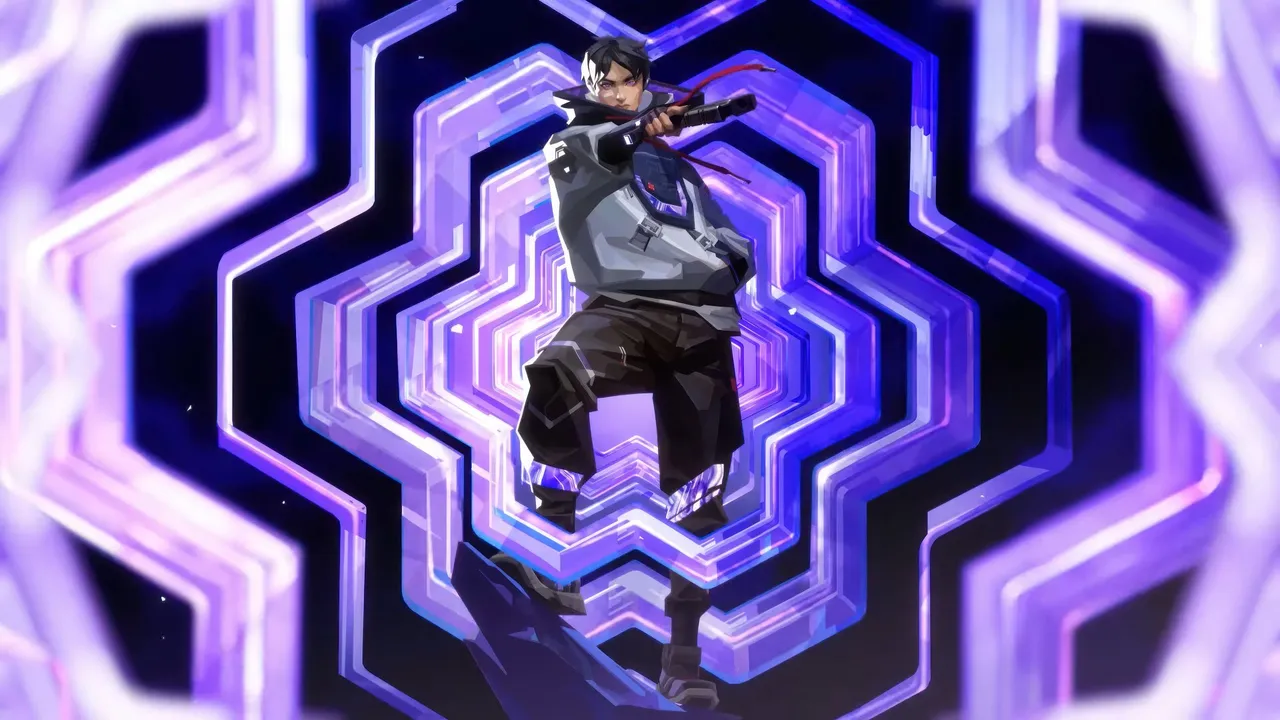 Iso Valorant - Mod your browser | GX Store