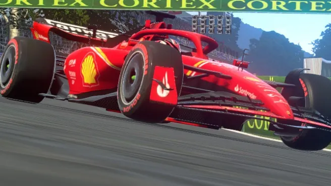 Formula 1 Stuff - Mod your browser | GX.store