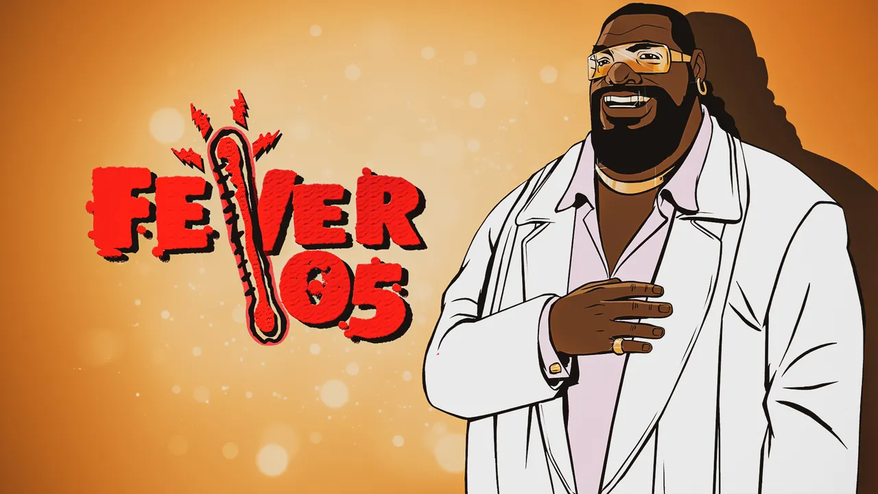 Mod your browser - GTA Vice City: Fever 105 - GX.store