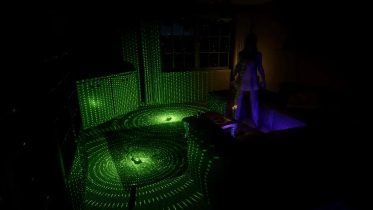 Phasmophobia Live Mod - Mod your browser | GX Store