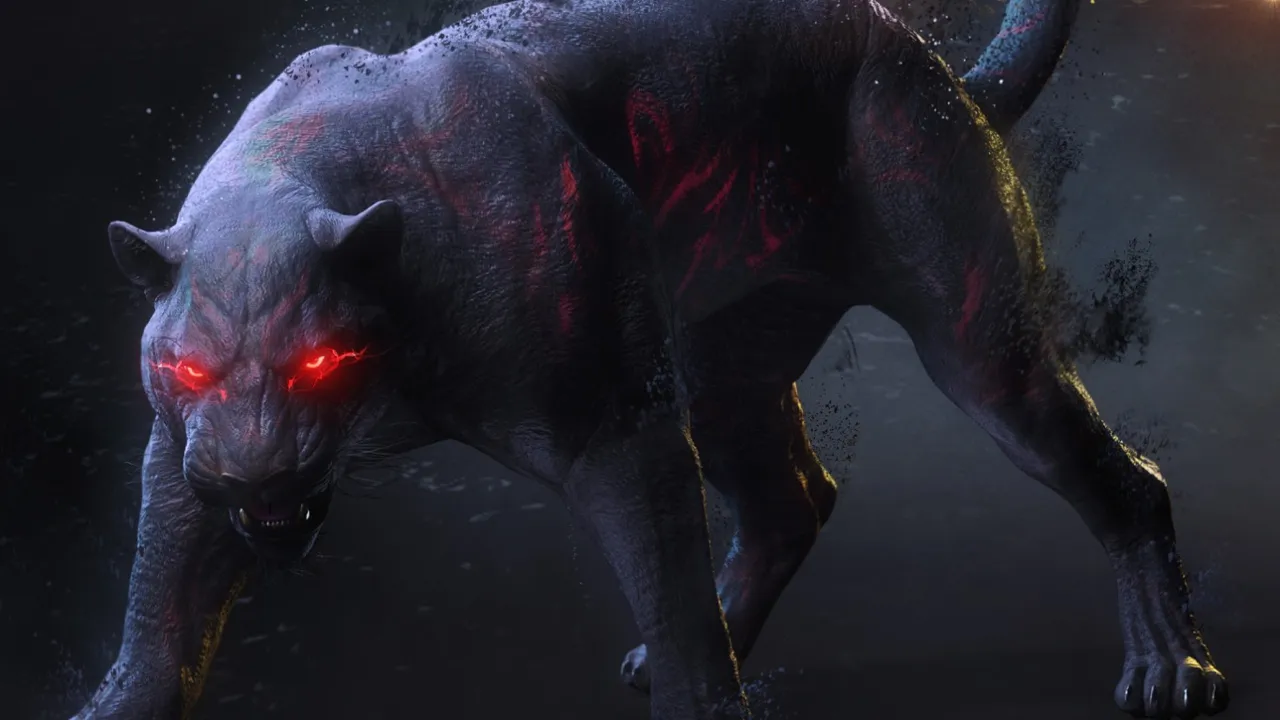 Devil May Cry 5 : Shadow - Mod your browser | GX Store