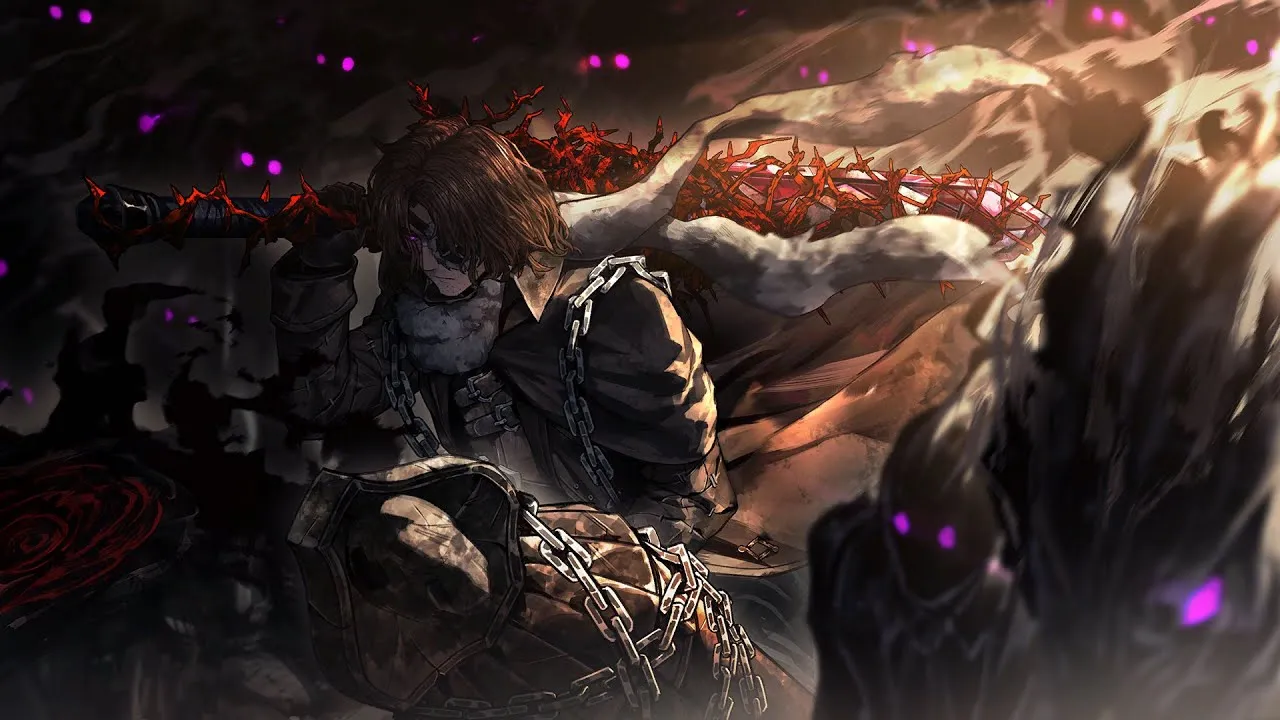 Limbus Company - The Heartbreaking - Mod your browser | GX.store