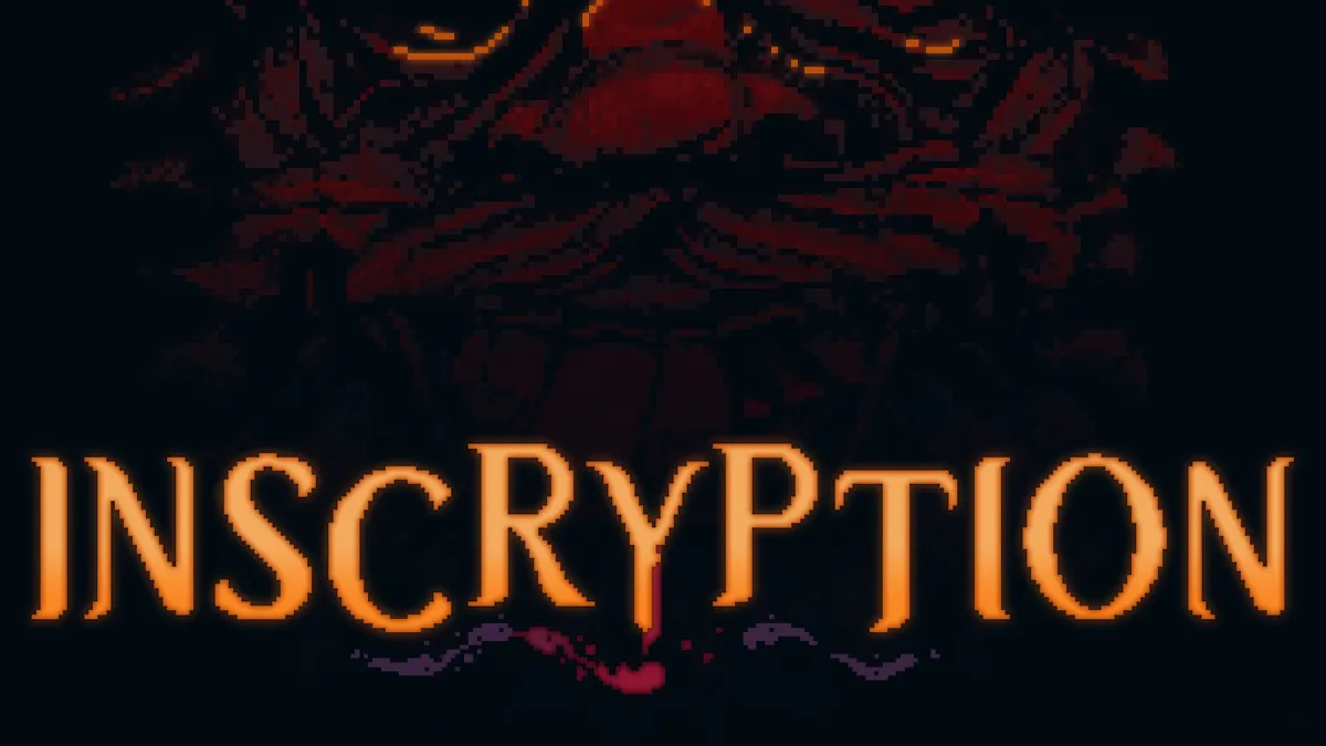 Inscryption Keyboard - Mod your browser | GX Store