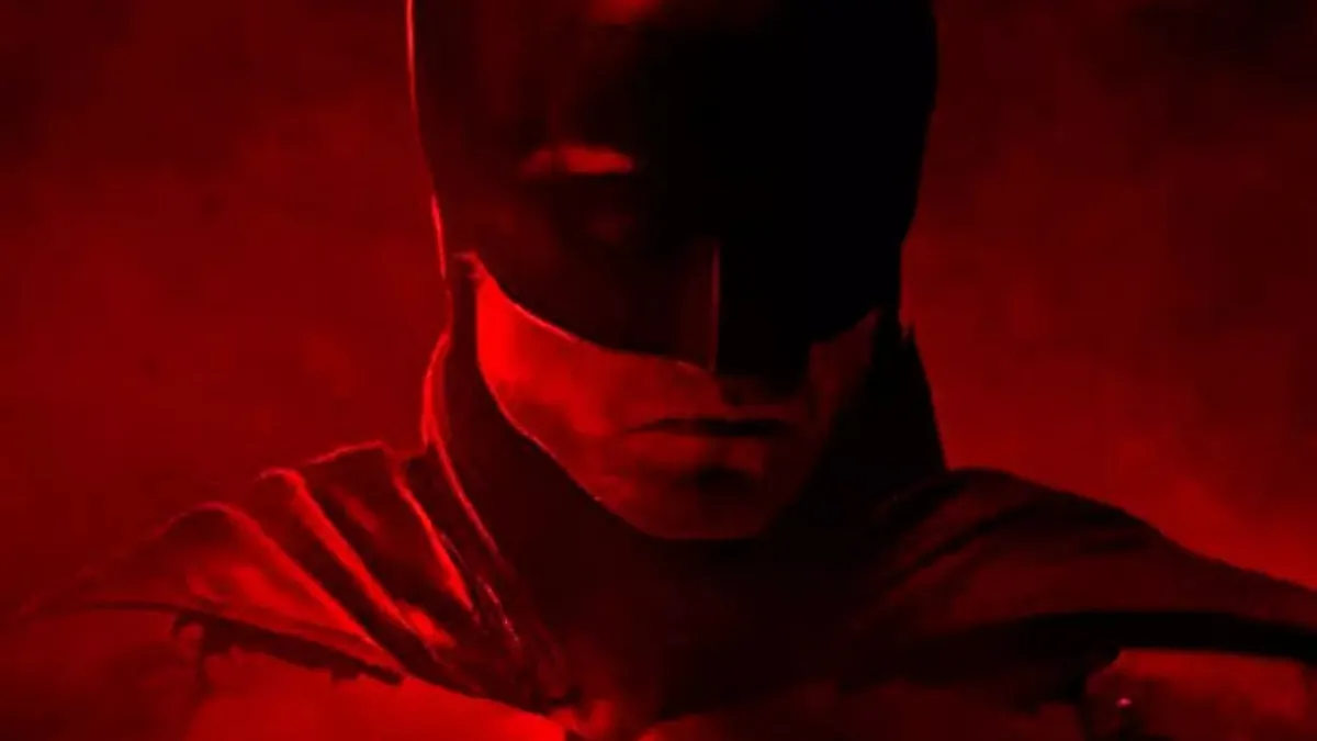 Mod your browser - The Batman - Music - GX.store