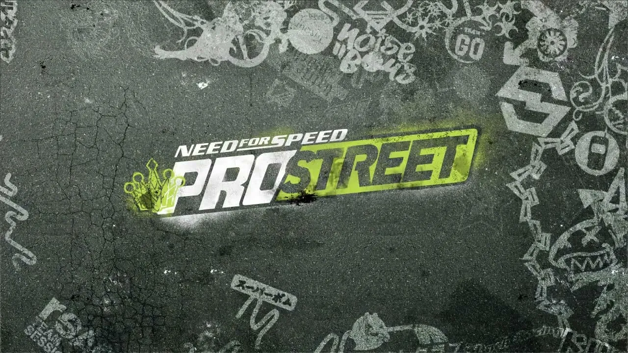 Need for Speed ProStreet - Mod your browser | GX Store