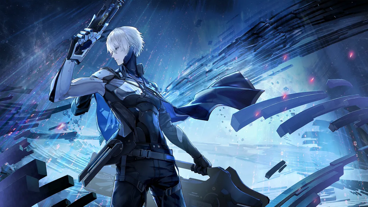 PGR Spiral of Chronos - Lee - Mod your browser | GX Store