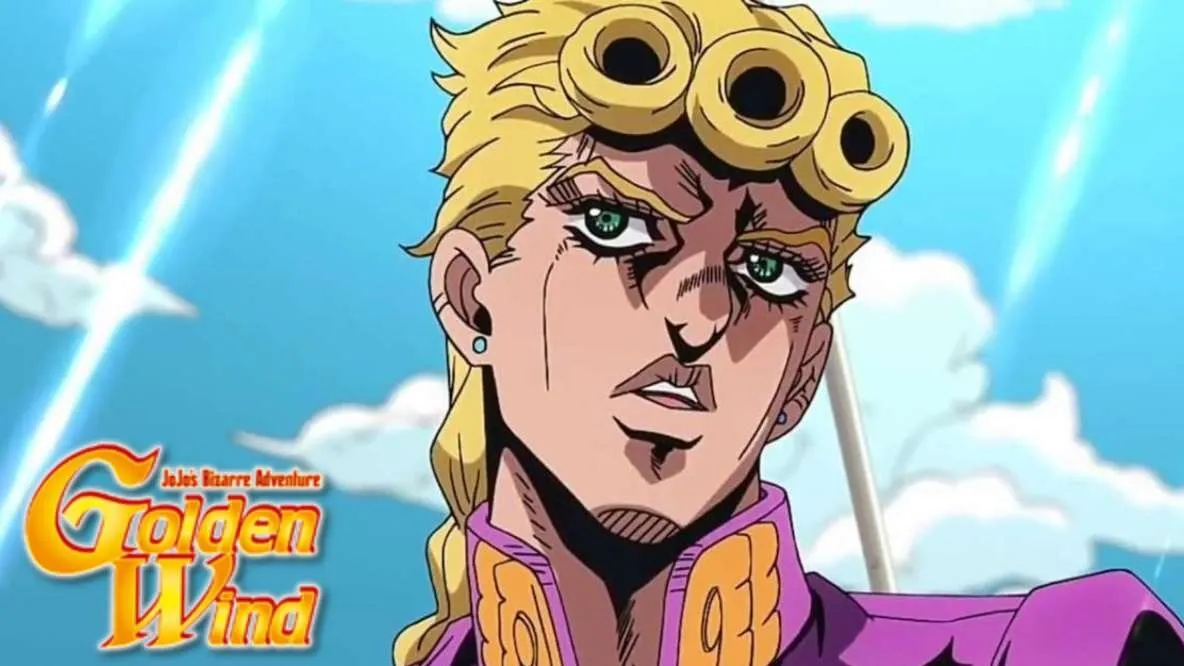 Gold Experience SFX (JJBA) - Mod your browser - GX.store