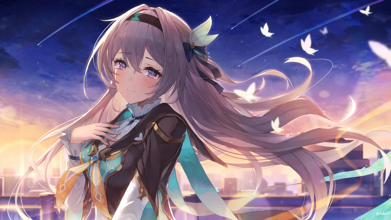 Firefly HSR - Mod your browser | GX Store