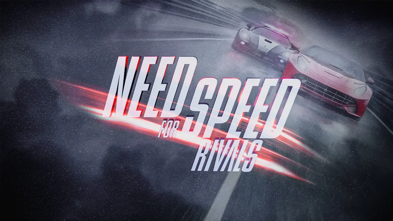 Need for Speed: Rivals - Mod your browser | GX.store
