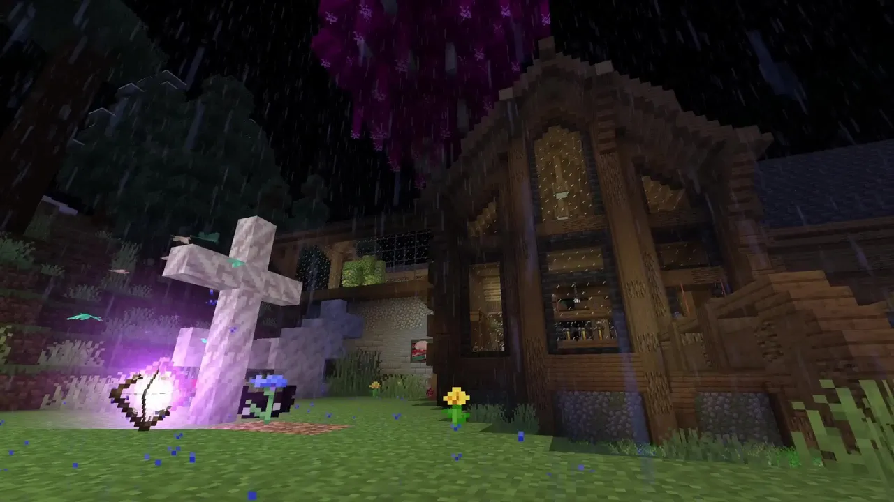 Doctor4t (ContentSMP) - Mod your browser | GX Store