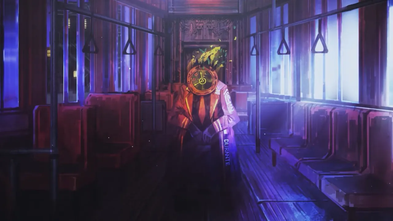 Limbus Company: Dante - Mod your browser | GX.store