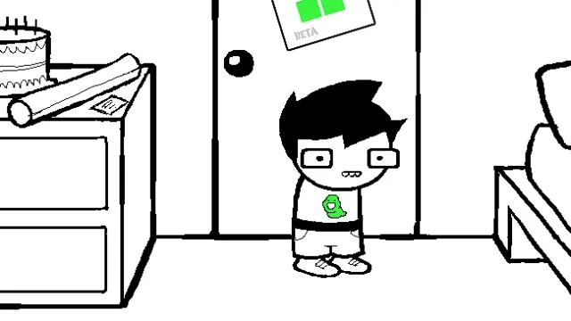 Homestuck - Mod your browser | GX Store