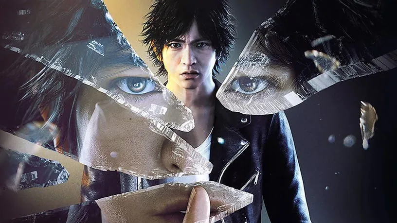 Judgment Series Mod - Mod your browser | GX Store