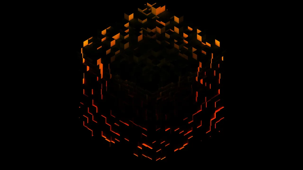 Minecraft - C418 (Lava) - Mod your browser | GX Store