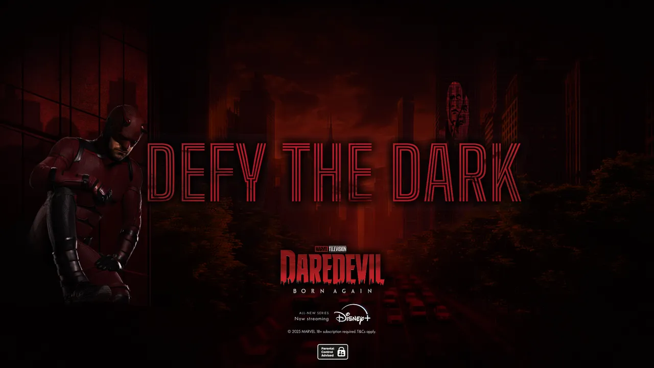 Defy the Dark - Mod your browser | GX.store