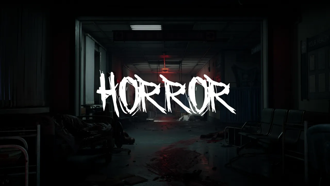 Horror - Mod your browser | GX Store