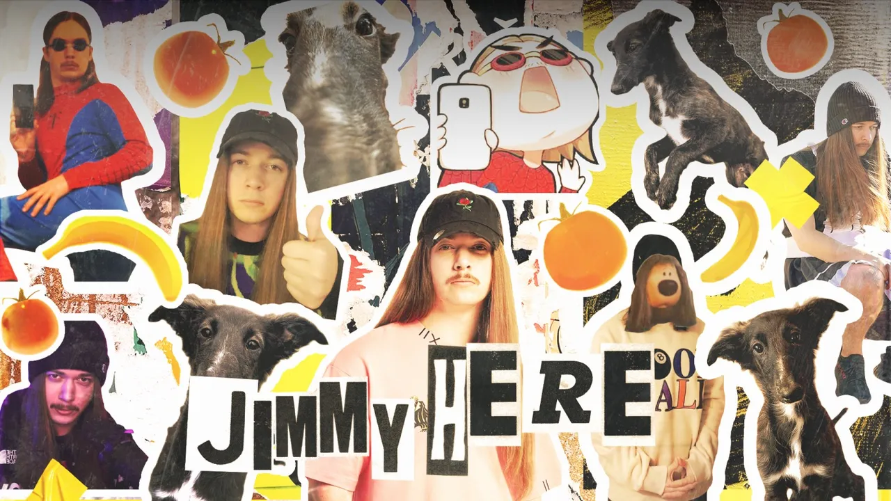 JimmyHere - Mod your browser | GX Store