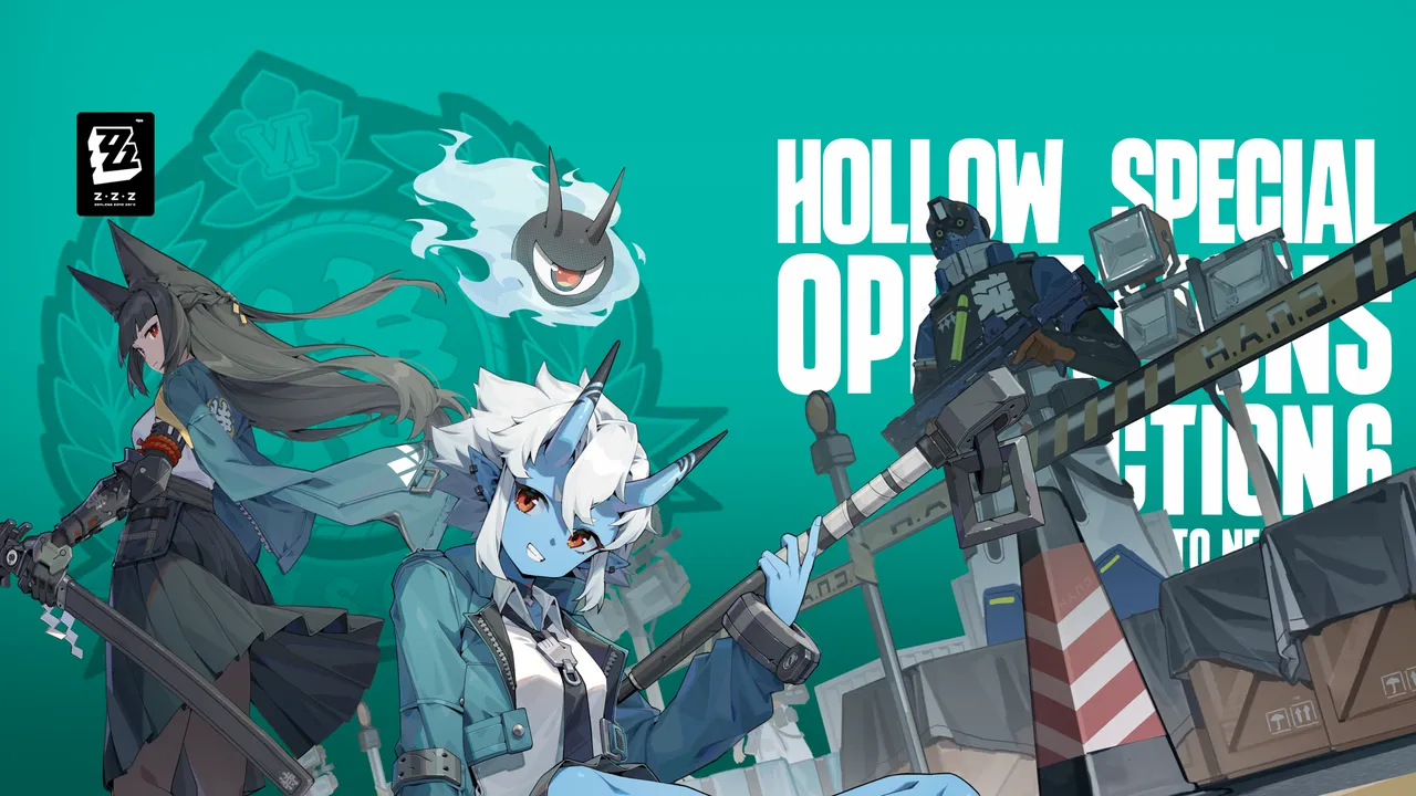 Hollow Special Operations Section 6 - Mod your browser | GX.store