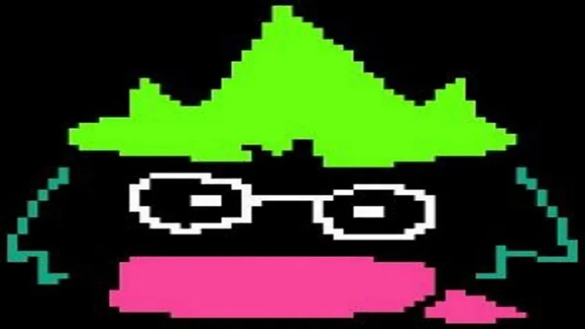 Cheemy's Ralsei Mod - Mod your browser | GX.store