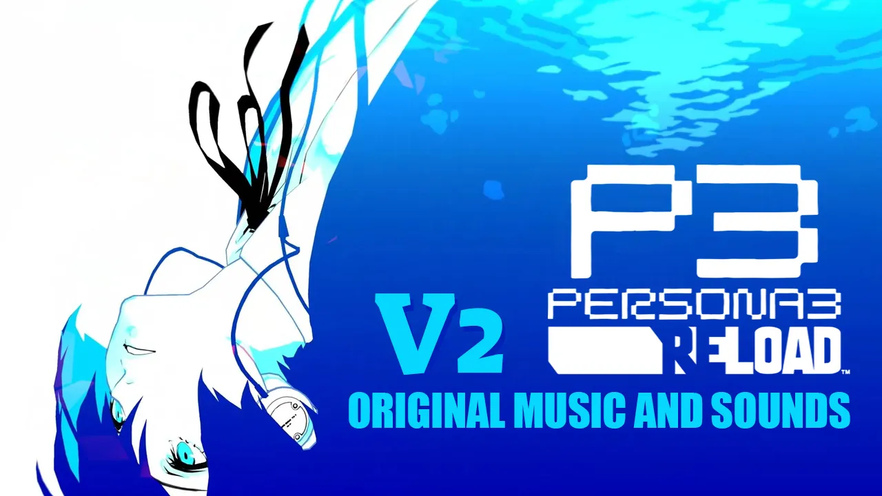 Persona 3 Reload Theme V2 - Mod your browser | GX Store
