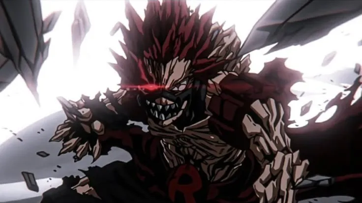 red riot - Mod your browser | GX Store