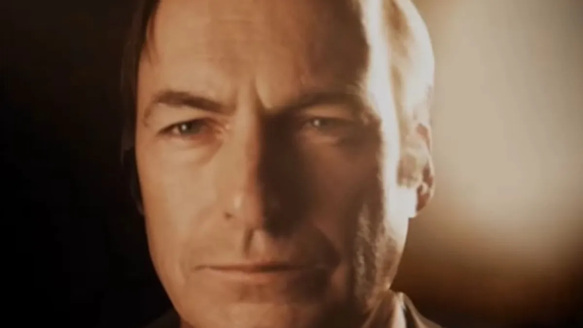 Saul Goodman Mod - Mod your browser | GX.store