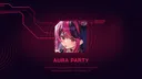Aura Party - Mod your browser - GX.store